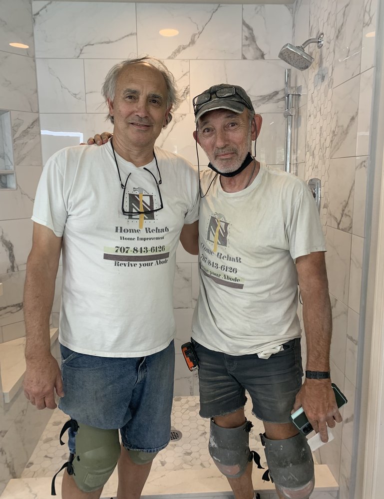 RAYMOND RUYS - Updated July 2024 - 5425 Snyder Ln, Rohnert Park ...