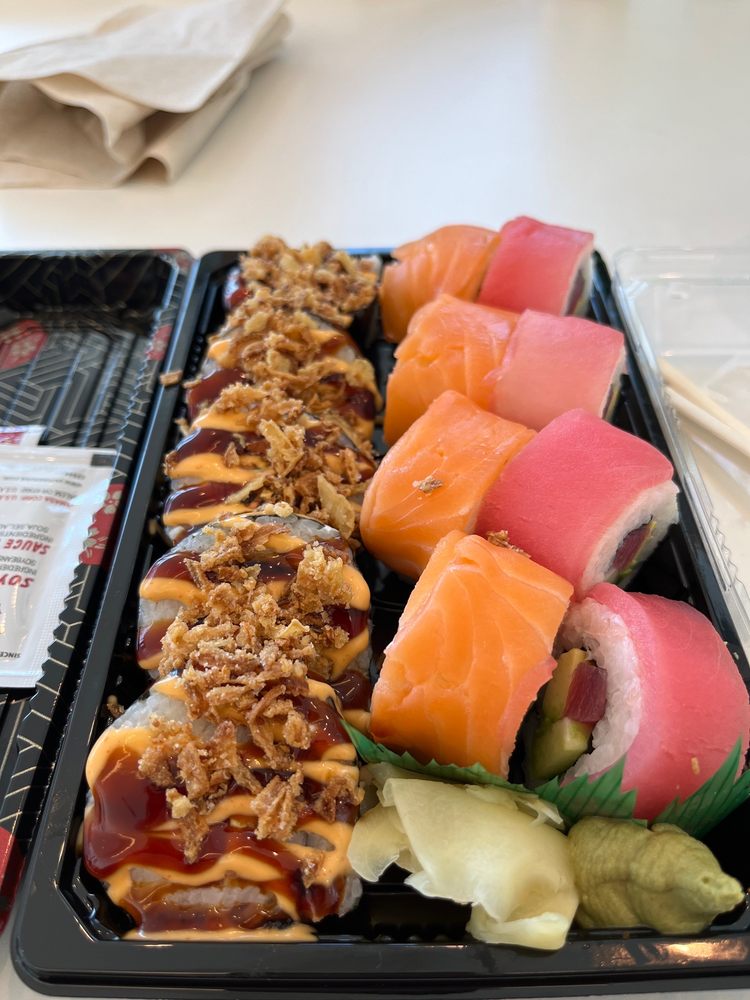 NEBU - Updated November 2025 - 203 Photos & 50 Reviews - 280 W ...