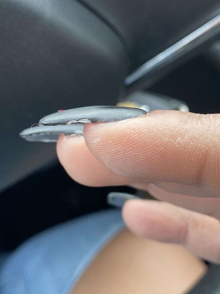 FANCY NAILS - Updated February 2025 - 16 Photos & 13 Reviews - 100 ...