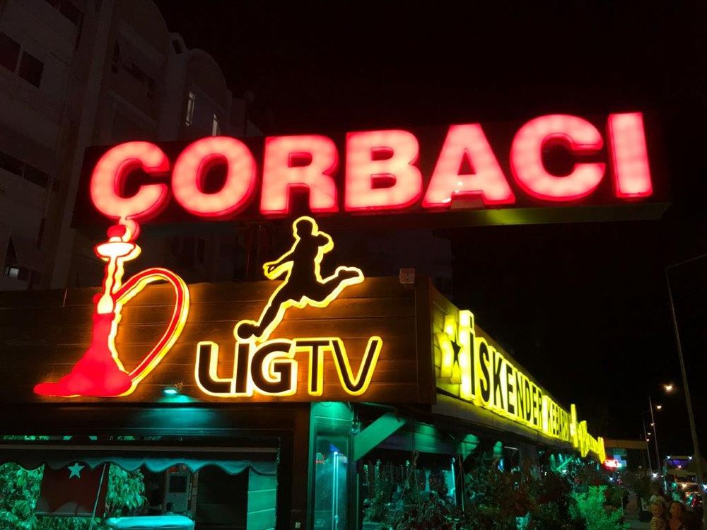 CORBACI - Updated August 2024 - 15 Photos - Guzeloba Kapali Pazar Onu ...