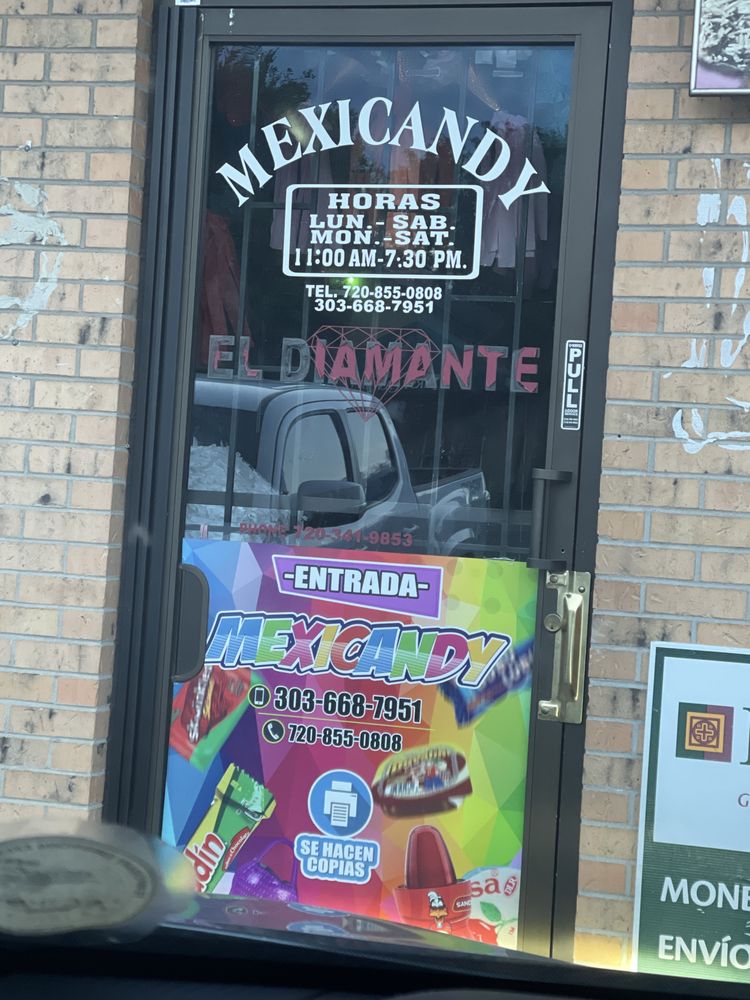 MEXICANDY DULCERIA AND TRAMPOLINES - Updated October 2025 - 2536 ...