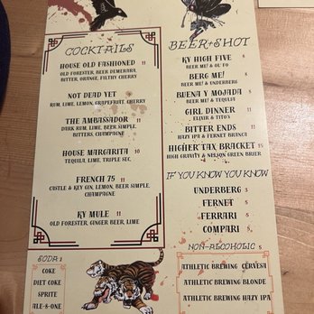 AWRY BREWING - Updated October 2025 - 65 Photos & 18 Reviews - 1025 ...