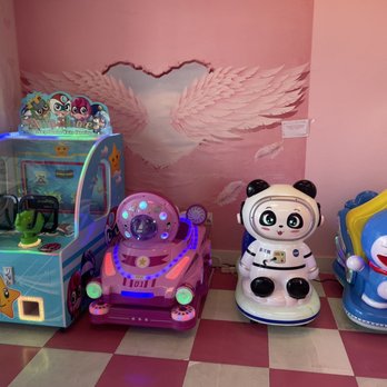 PINK WA WA - Updated June 2024 - 284 Photos & 153 Reviews - 7835 S ...