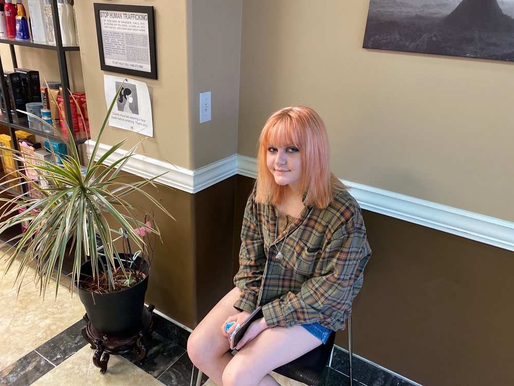 KIM’S KUTS HAIR SALON - Updated January 2025 - 59 Photos & 28 Reviews ...