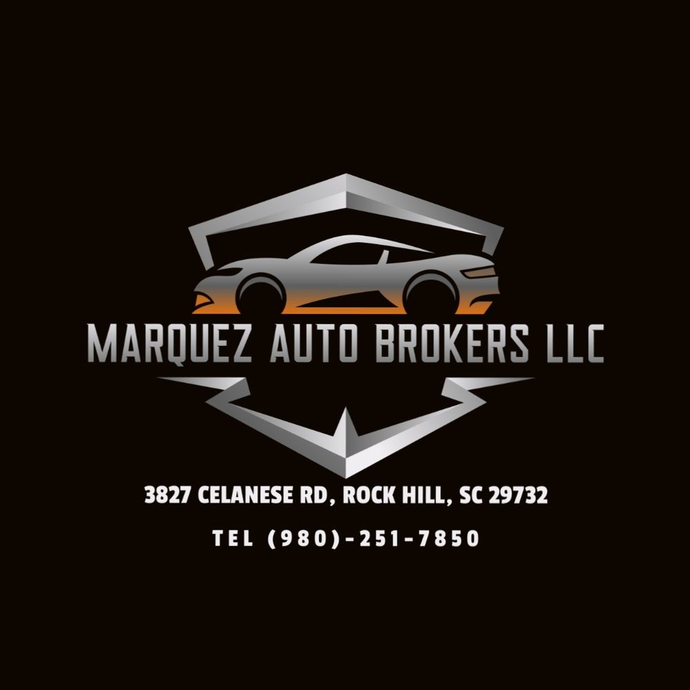 MARQUEZ AUTO BROKERS - Updated December 2025 - 3827 Celanese Rd, Rock ...