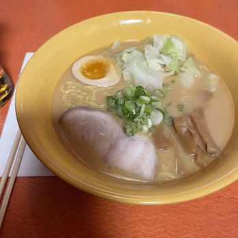KARAMI RAMEN with photos - Updated August 2024 - 765 Photos & 390 ...