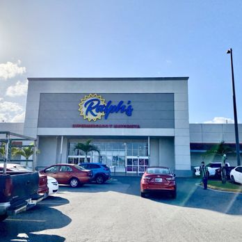 RALPH’S FOOD WAREHOUSE - Updated December 2025 - 22 Photos & 24 Reviews ...