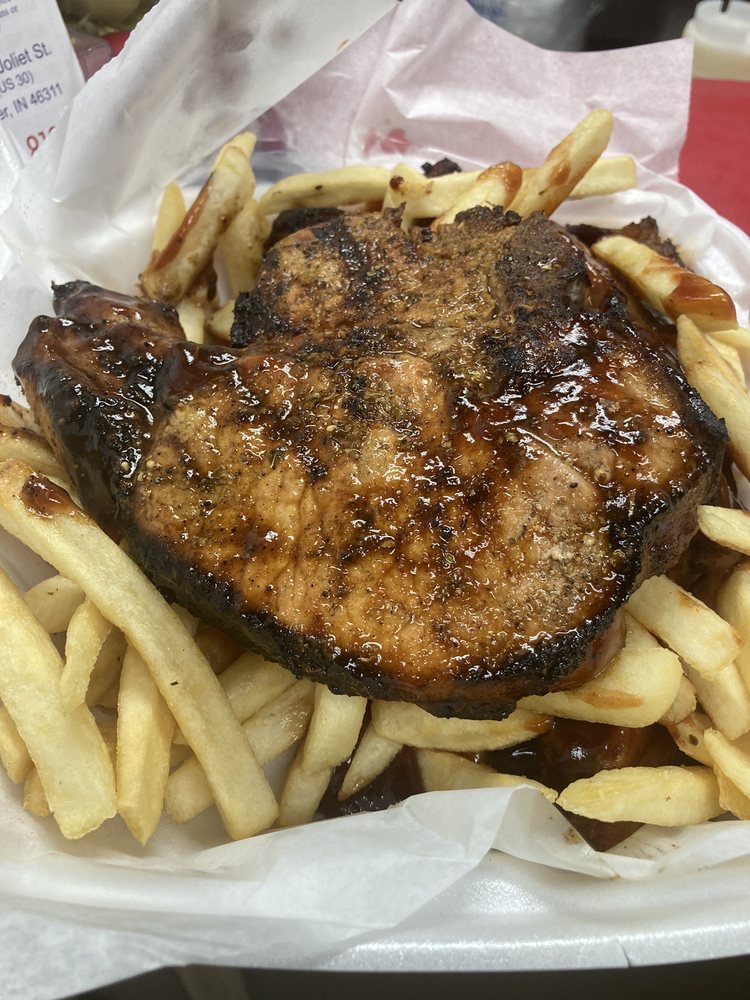 HOG HAVEN - 35 Photos & 60 Reviews - 1514 Joliet St, Dyer, Indiana ...