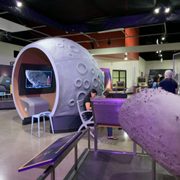 SCI-TECH DISCOVERY CENTER - 125 Photos & 37 Reviews - Museums - 8004 N ...