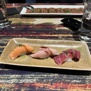 RED SALT CHOPHOUSE AND SUSHI - Updated June 2025 - 784 Photos & 494 ...
