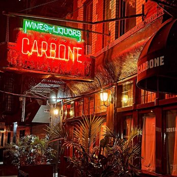 CARBONE - Updated June 2024 - 4603 Photos & 1836 Reviews - 181 Thompson ...