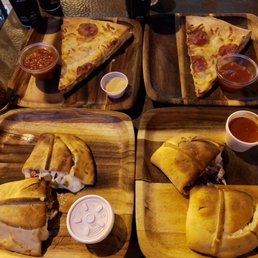 ITALIA EXPRESS CEDAR SPRINGS - Updated October 2025 - 587 Photos & 820 ...