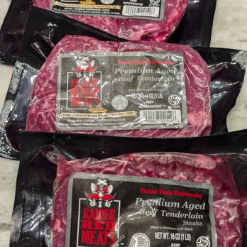RAIDER RED MEATS - Updated December 2025 - 35 Photos & 30 Reviews ...