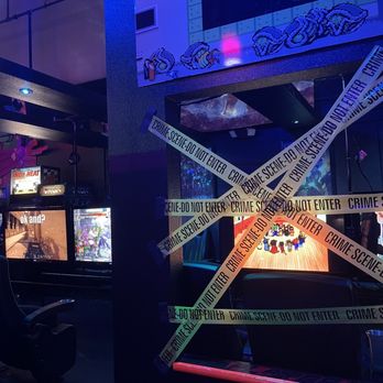 PLAYER 1 VIDEO GAME BAR - ORLANDO - Updated August 2024 - 419 Photos ...