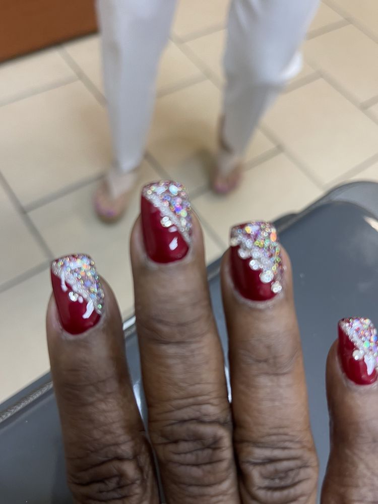 PERFECT NAILS - Updated October 2025 - 21 Reviews - 3310 E 29th St ...