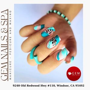 SHILOH NAILS & SPA - Updated January 2026 - 1223 Photos & 525 Real ...