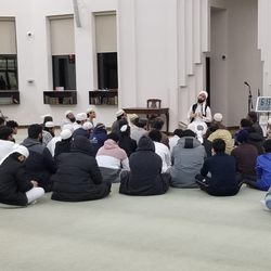 EAST PLANO ISLAMIC CENTER - 24 Photos - Mosques - 1360 Star Ct, Plano ...