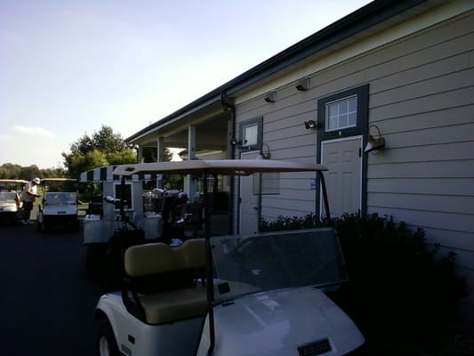 FIVE PONDS GOLF CLUB - Updated March 2025 - 48 Reviews - 1225 W Street ...