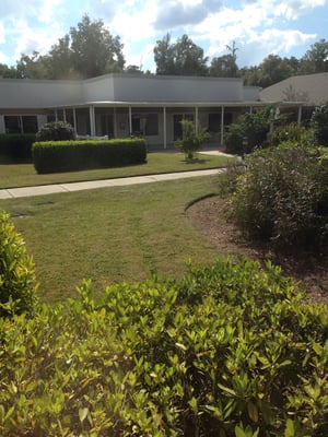 TIMBERRIDGE NURSING & REHABILITATION CENTER - Updated January 2026 ...