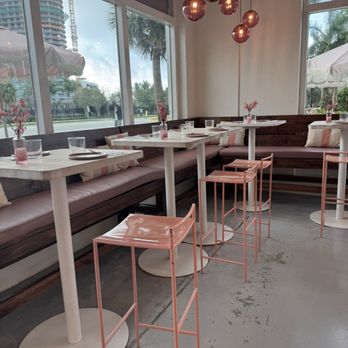 SESAME - Updated May 2025 - 174 Photos & 45 Reviews - 2211 Sole Mia Sq ...