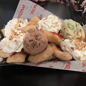 MASSA CAFE ITALIANO - 287 Photos & 319 Reviews - 7434 W North Ave ...