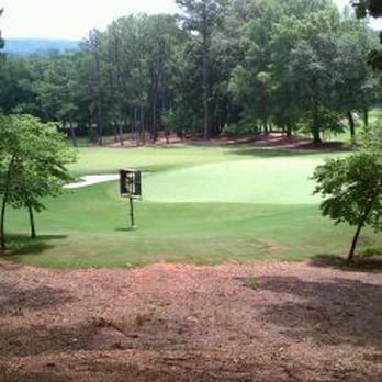 CARTERSVILLE COUNTRY CLUB - Updated October 2025 - 1310 Joe Frank ...