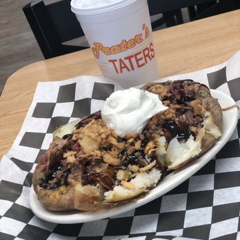 PRATER’S TATERS - Updated October 2025 - 22 Photos & 37 Reviews - 1055 ...