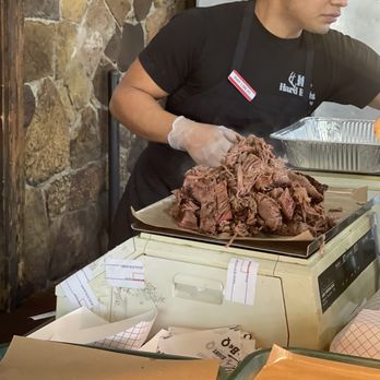 HARD EIGHT BBQ - 713 Photos & 859 Reviews - 205 S Oak St, Roanoke ...