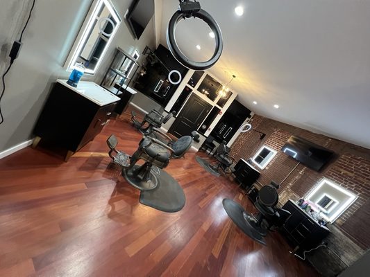 N FADEZ BARBER STUDIO - Updated October 2024 - Request an Appointment ...