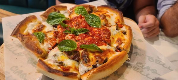 NAPO TODAY’S PIZZA - Updated January 2026 - 36 Photos & 21 Reviews ...