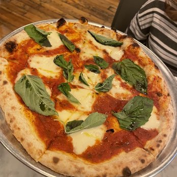 PIZZERIA VETRI - Updated December 2025 - 61 Photos & 43 Reviews - 138 W ...