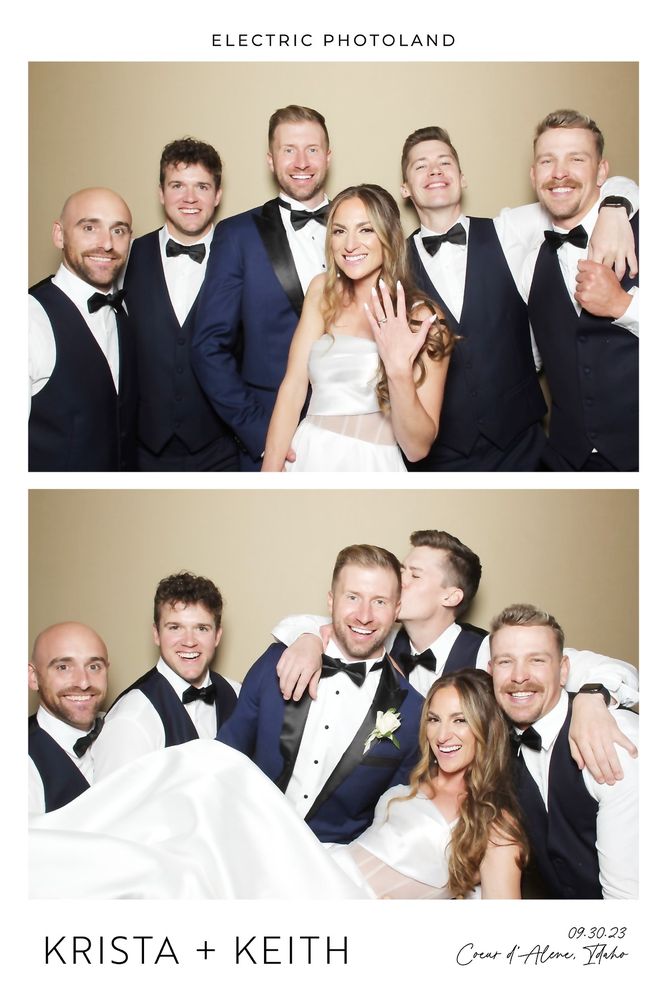 ELECTRIC PHOTOLAND - Updated July 2025 - 174 S Howard St, Spokane ...