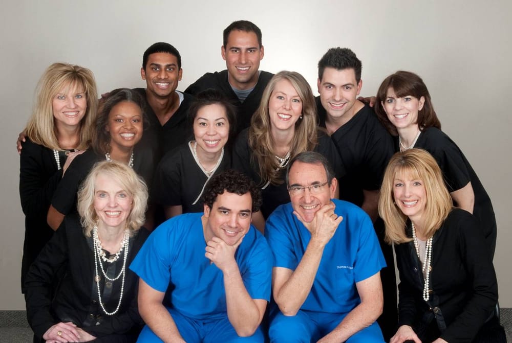 THOMAS G WILSON JR, DDS - Updated January 2026 - 5465 Blair Rd, Dallas ...