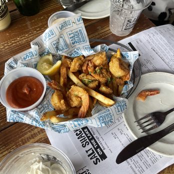 SALT SHACK - Updated July 2024 - 226 Photos & 129 Reviews - 846 W ...