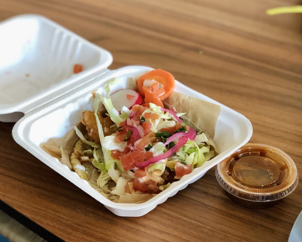 RICO RICO TACO - 354 Photos & 514 Reviews - 3205 Lakeshore Ave, Oakland ...