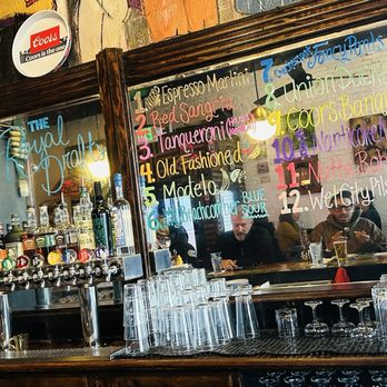 THE ROYAL BLUE - Updated September 2025 - 178 Photos & 68 Reviews ...