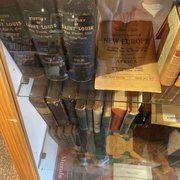 DUNAWAY BOOKS - 36 Photos & 46 Reviews - 3111 S Grand Blvd, Saint Louis ...