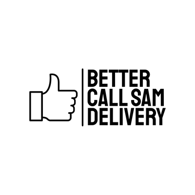 BETTER CALL SAM DELIVERY - Updated December 2025 - Sault Ste. Marie ...