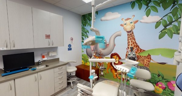 CHILDREN’S DENTAL FUNZONE - SAN FERNANDO - Updated May 2026 - 47 Photos ...