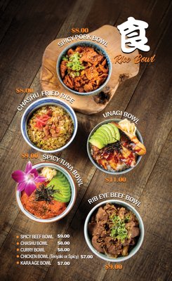 YOSHIHARU RAMEN - 818 Photos & 855 Reviews - 4910 Hamner Ave, Eastvale ...