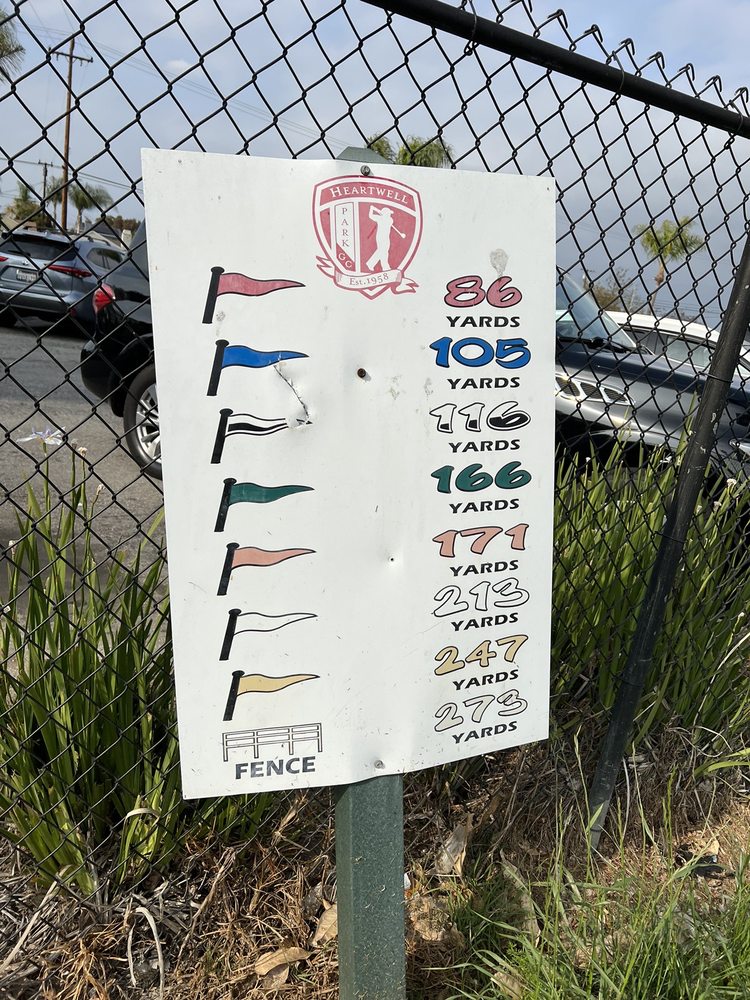 HEARTWELL GOLF COURSE - Updated December 2025 - 127 Photos & 222 ...