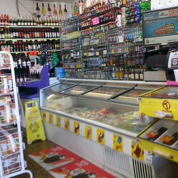 QWIK KORNER LIQUOR - Updated January 2026 - 3850 University Ave, San ...