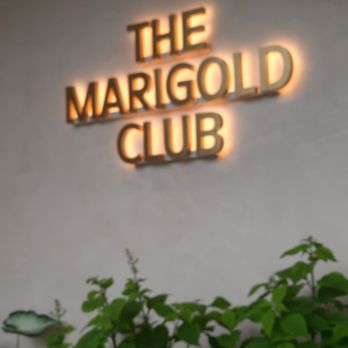 THE MARIGOLD CLUB - Updated December 2024 - 301 Photos & 32 Reviews ...