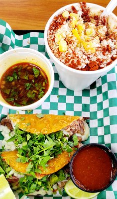 TACO RICO - 45 Photos & 44 Reviews - Tacos - 8238 N Oak Trafficway ...