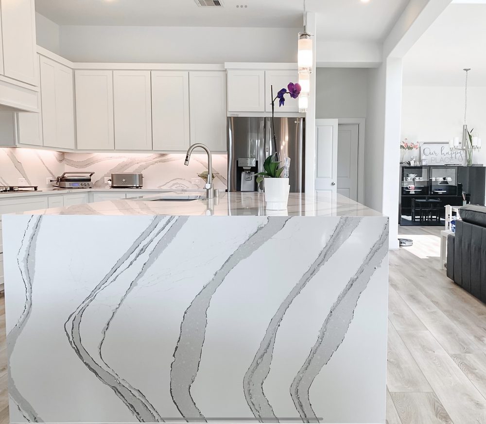 BW GRANITE CUSTOM COUNTERTOPS - Updated October 2025 - 43 Photos ...