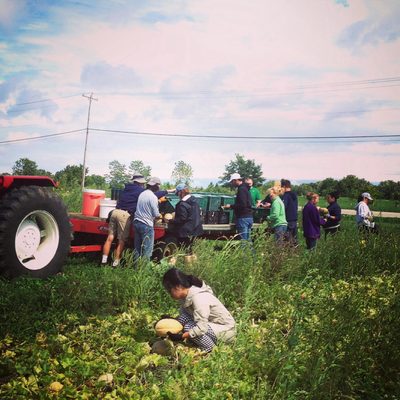 HUNGER TASK FORCE THE FARM - Updated June 2025 - 9000 South 68th St ...