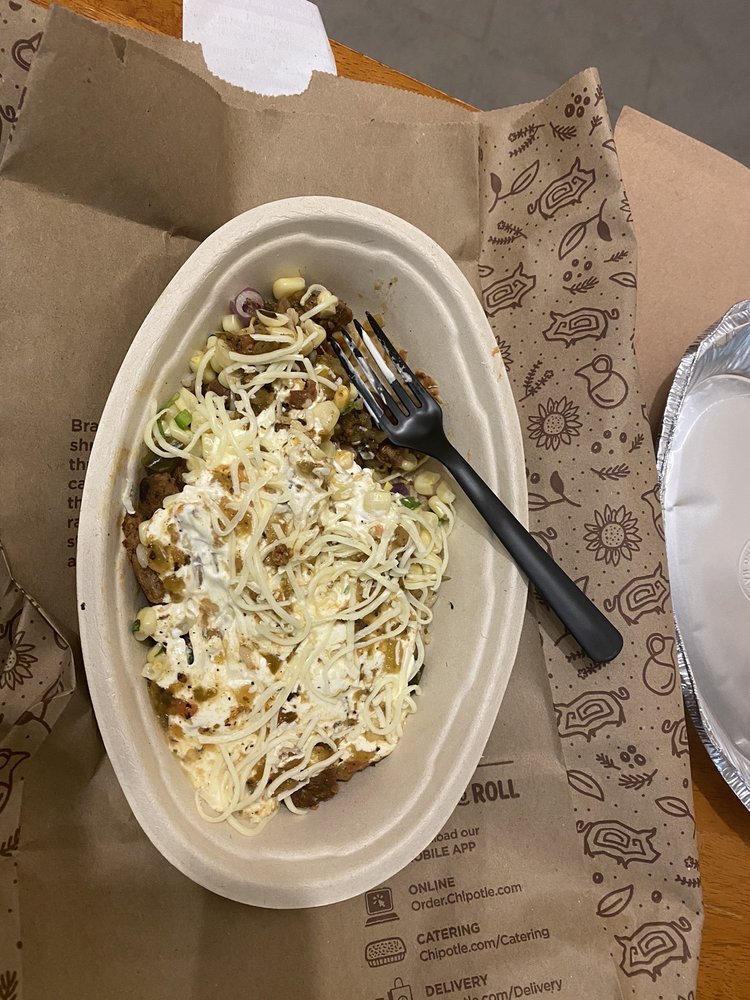 CHIPOTLE MEXICAN GRILL - Updated December 2024 - 46 Photos & 129 ...