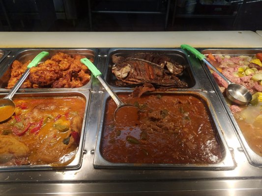 EL SUPER - 25 Reviews - 263 E 9th St, San Bernardino, California ...