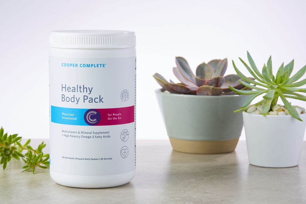 COOPER COMPLETE - Updated September 2025 - 12200 Preston Rd, Dallas ...