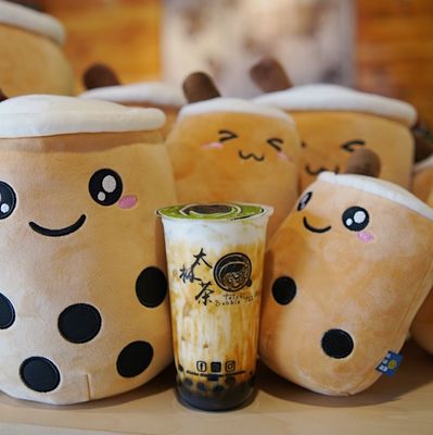 TAICHI BUBBLE TEA - Updated December 2025 - 39 Photos - 2028 E N Ave ...